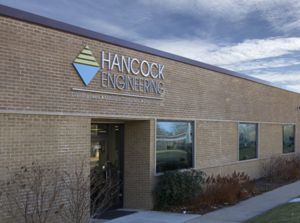 Hancock Engineering – 100+ Years of Excellence