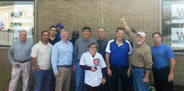 Services – Hancock Engineering