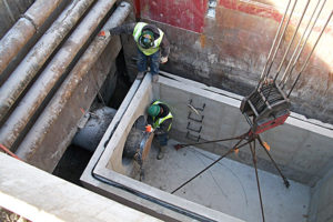 Services – Hancock Engineering